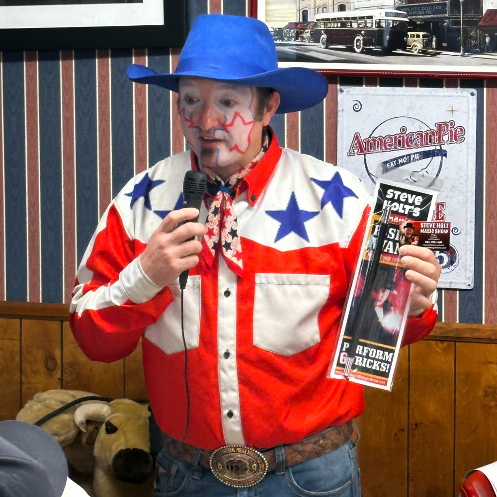 Sparkle City Buckout: Bulls, Broncs, and Barrels Benefit for Eugene Fo