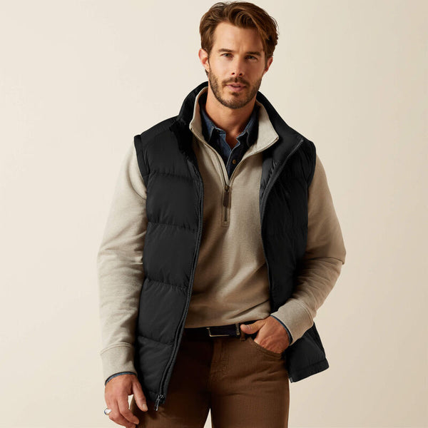 Ariat Ultra Puff Outerwear