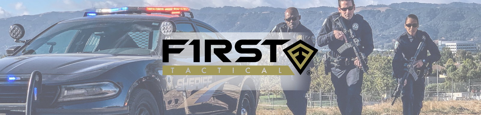 First Tactical - Police and EMS - Duty & Tactical Pants - Harrison's