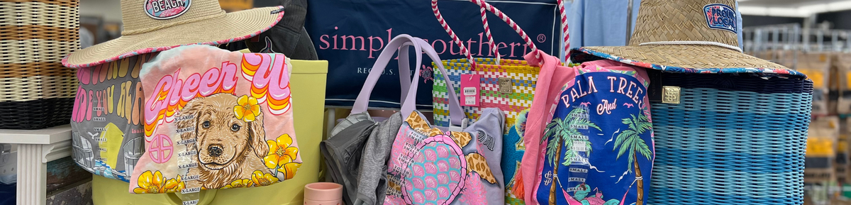 Women's Clothing Store - Accessories - Footwear - Harrisons USA