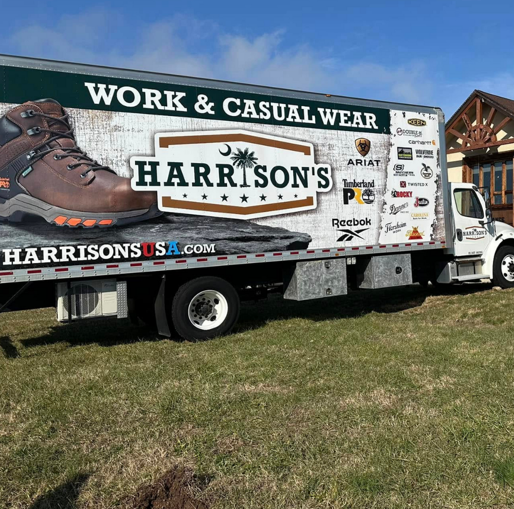 Safety Shoe Shopping Made Easy