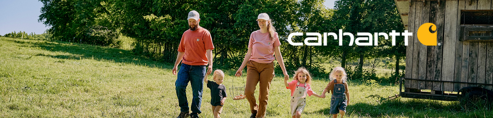 Workwear Store, Western Clothing | Harrison's | North & South Carolina